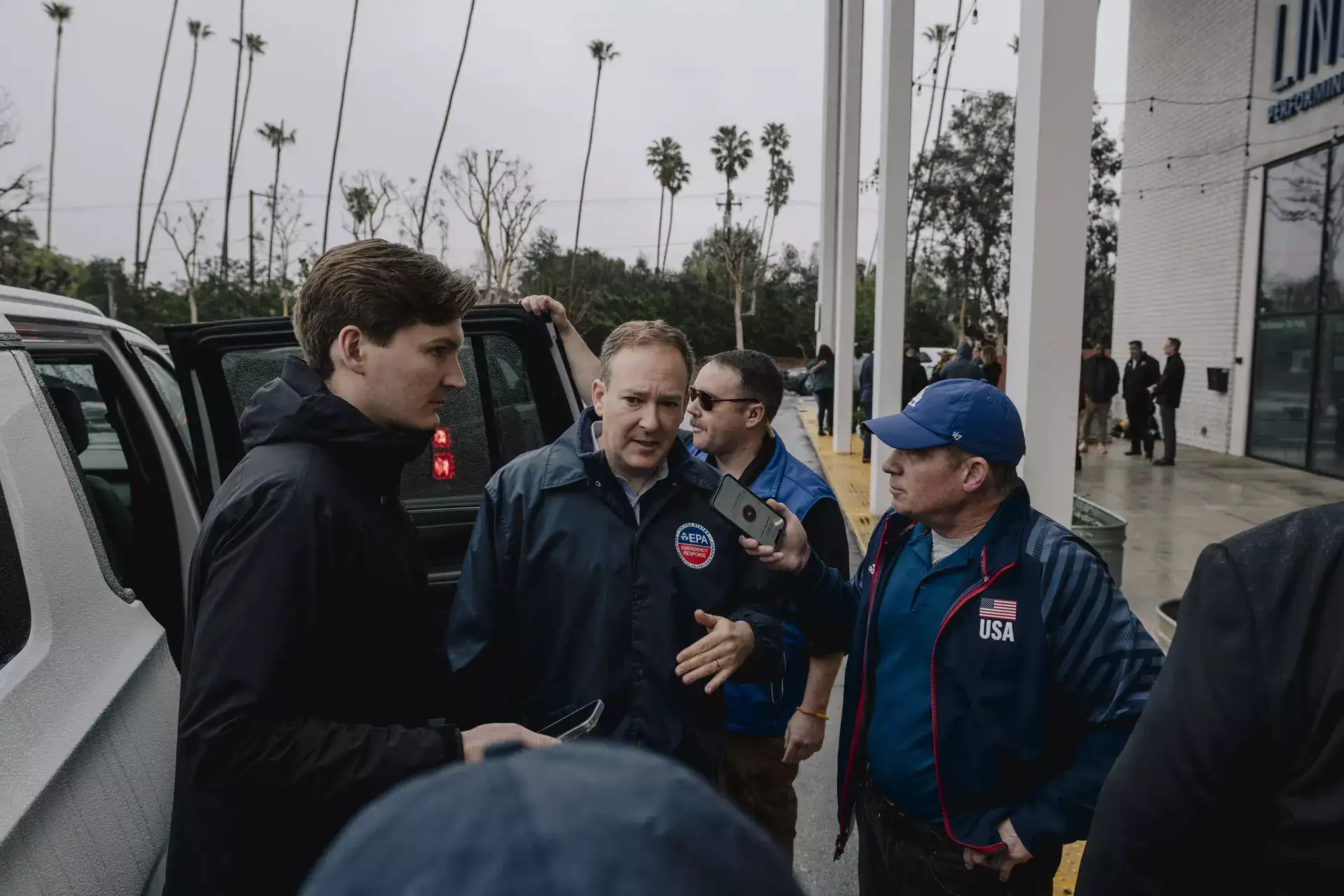 Trump plan to repeal climate policy could upend shift to electric cars ...