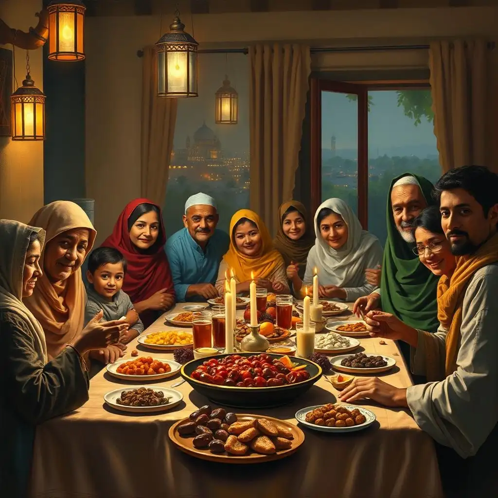 ramadan mubarak wishes: Happy Ramadan 2025: Best Ramadan Mubarak wishes ...