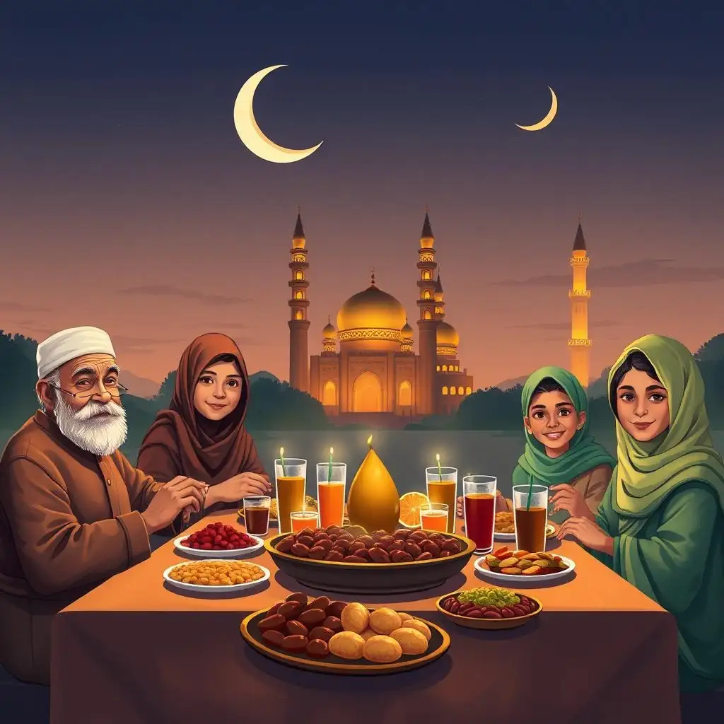 ramadan mubarak wishes: Happy Ramadan 2025: Best Ramadan Mubarak wishes ...