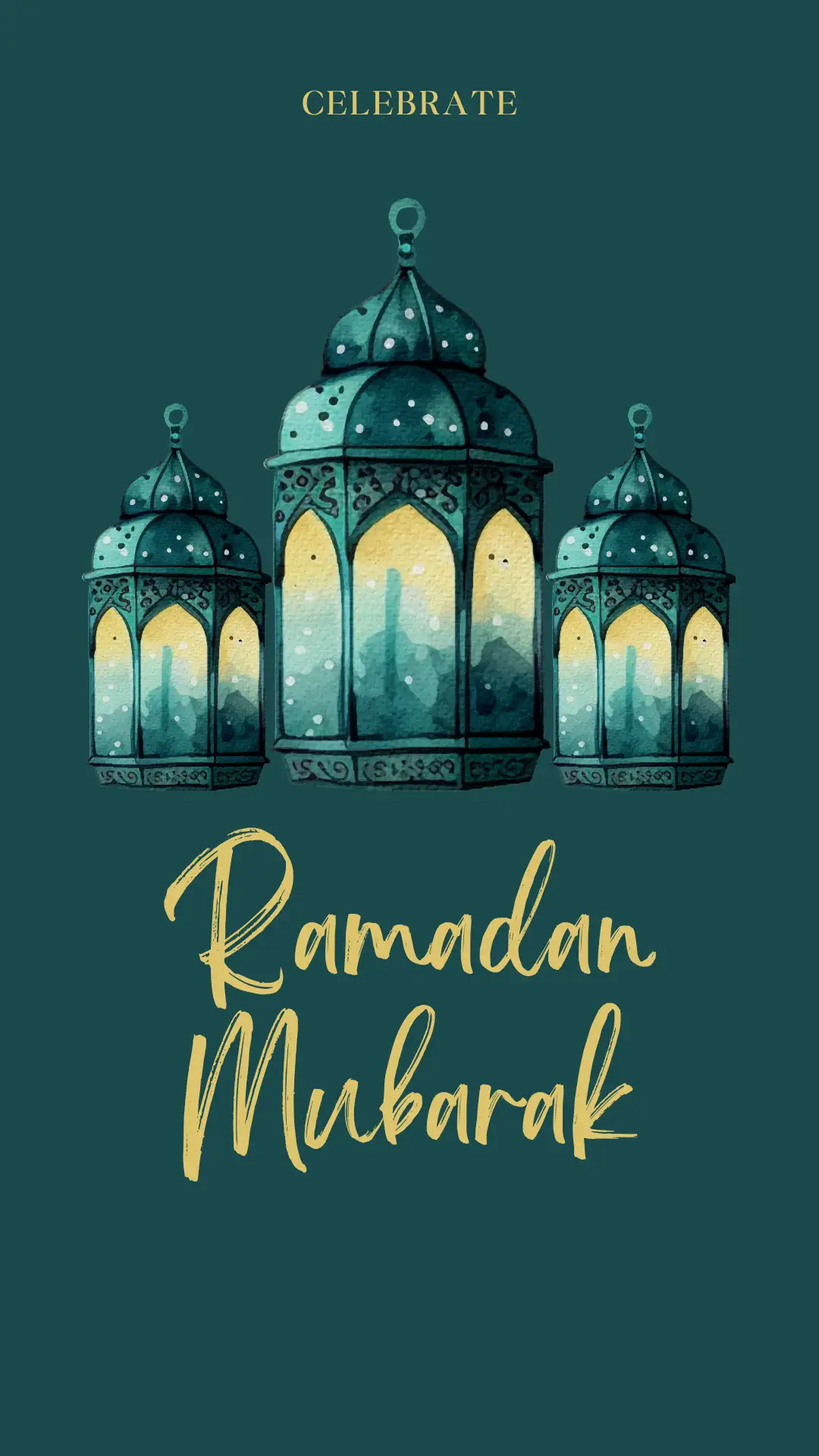 Happy Ramadan 2025: 50+ Best images, wishes for WhatsApp & Facebook ...