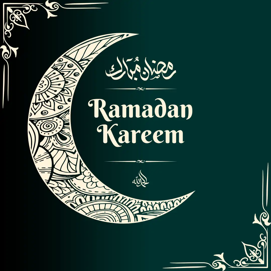 Happy Ramadan 2025: 50+ Best images, wishes for WhatsApp & Facebook ...