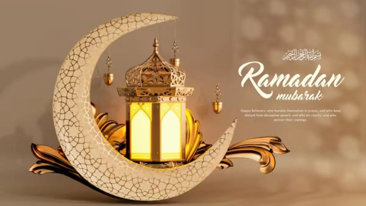 Happy Ramadan 2025: 50+ Best images, wishes for WhatsApp & Facebook ...