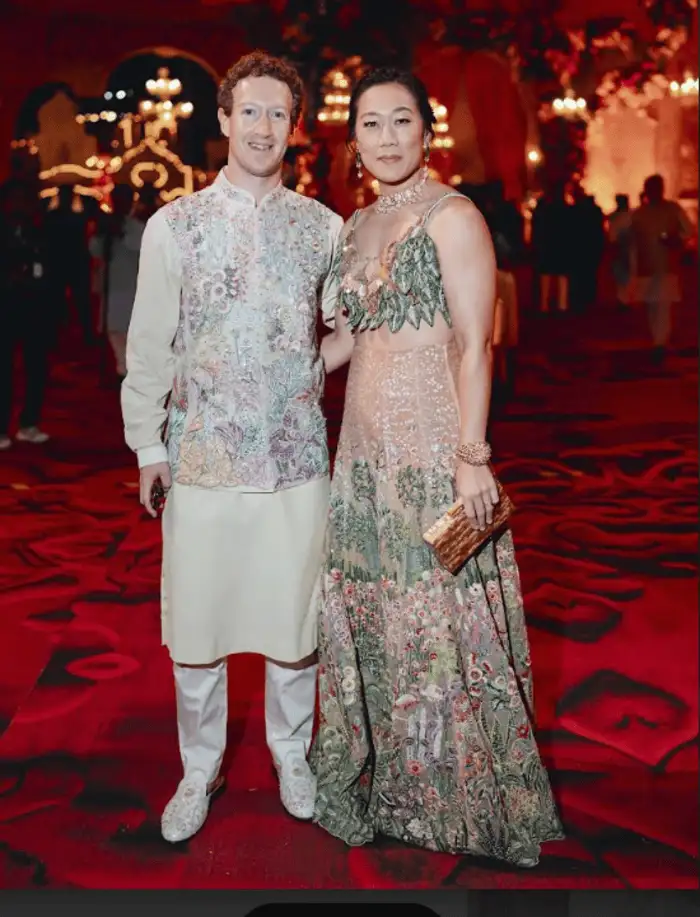 One year later: Revisiting Anant & Radhika Ambani’s Hastakshar Ceremony ...