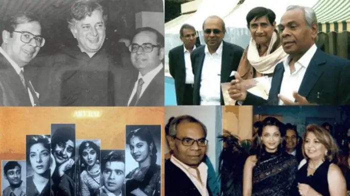 Villa Paradise: When the Hinduja family made Cannes home for Indian ...