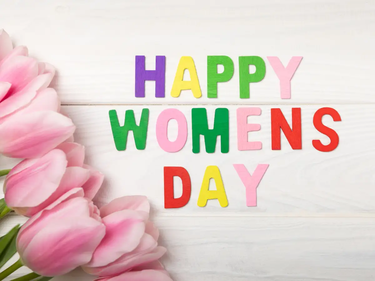 Happy women’s day 2025: 80 best wishes, quotes, and images to express ...