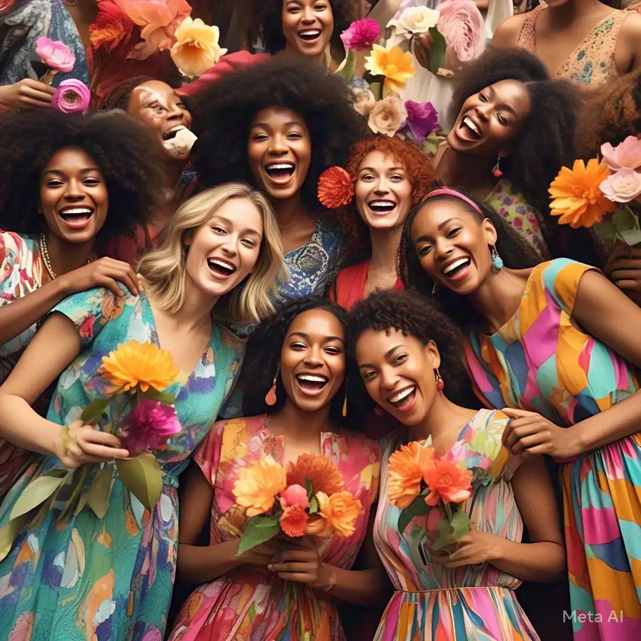 international women's day 2025: Happy Women's Day 2025 Wishes: 100 ...
