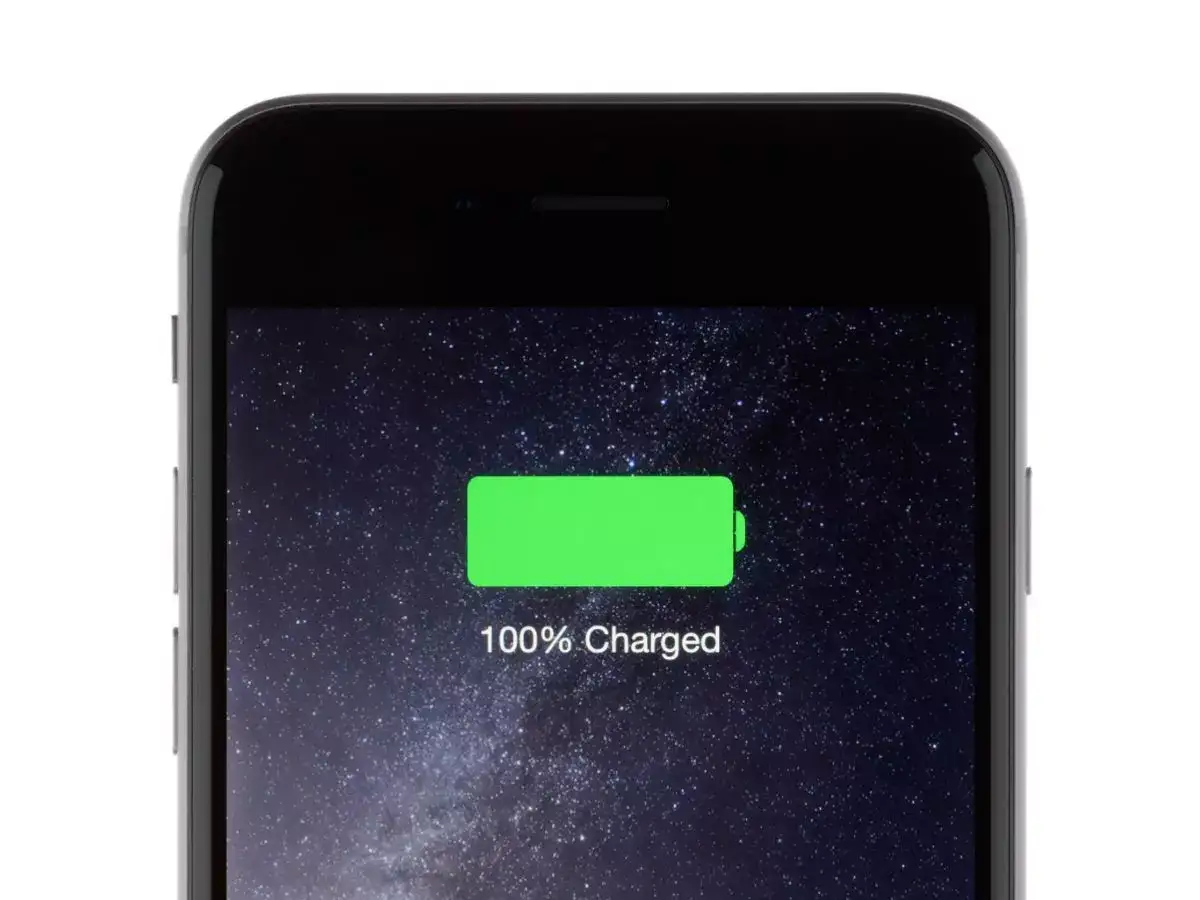 Are you charging your iPhone wrong? Apple says one common habit could ...
