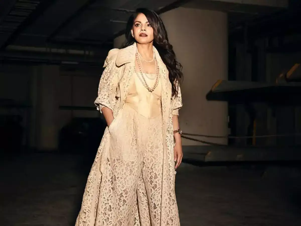 Rs 600 crore Shark Tank judge was mocked for weight and called ‘girl with moustache’ in school ...