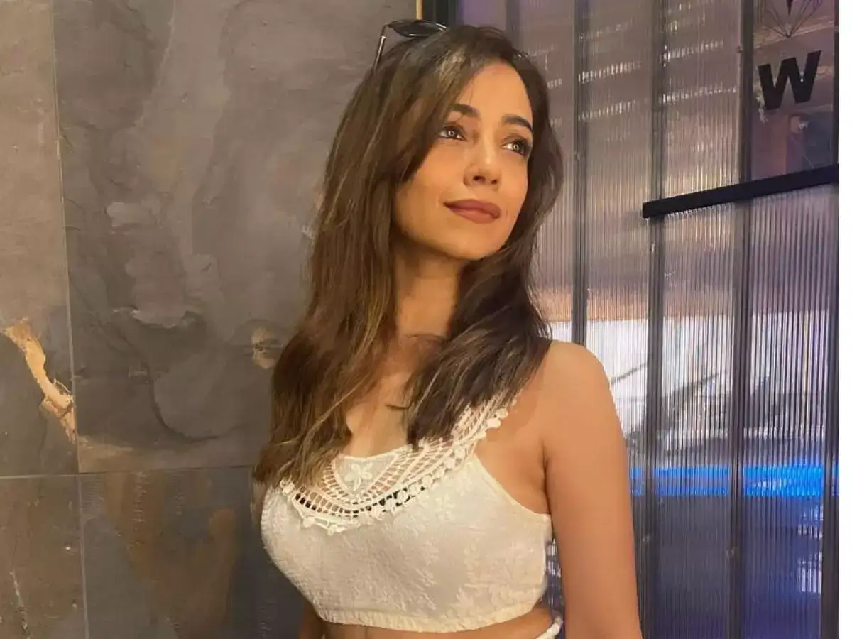 Tamil film Dragon's actress Kayadu Lohar posts an internship offer. But ...