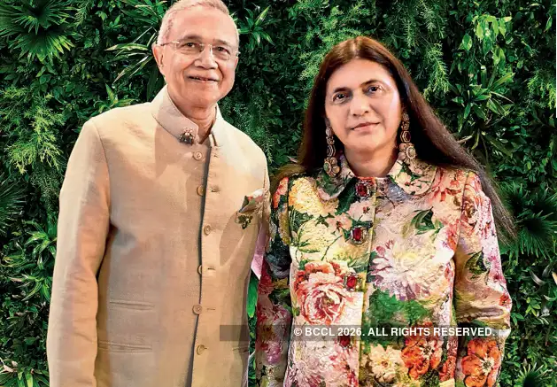 ET Awards: AI meets Earth's cry - A dazzling dance of paradise lost ...