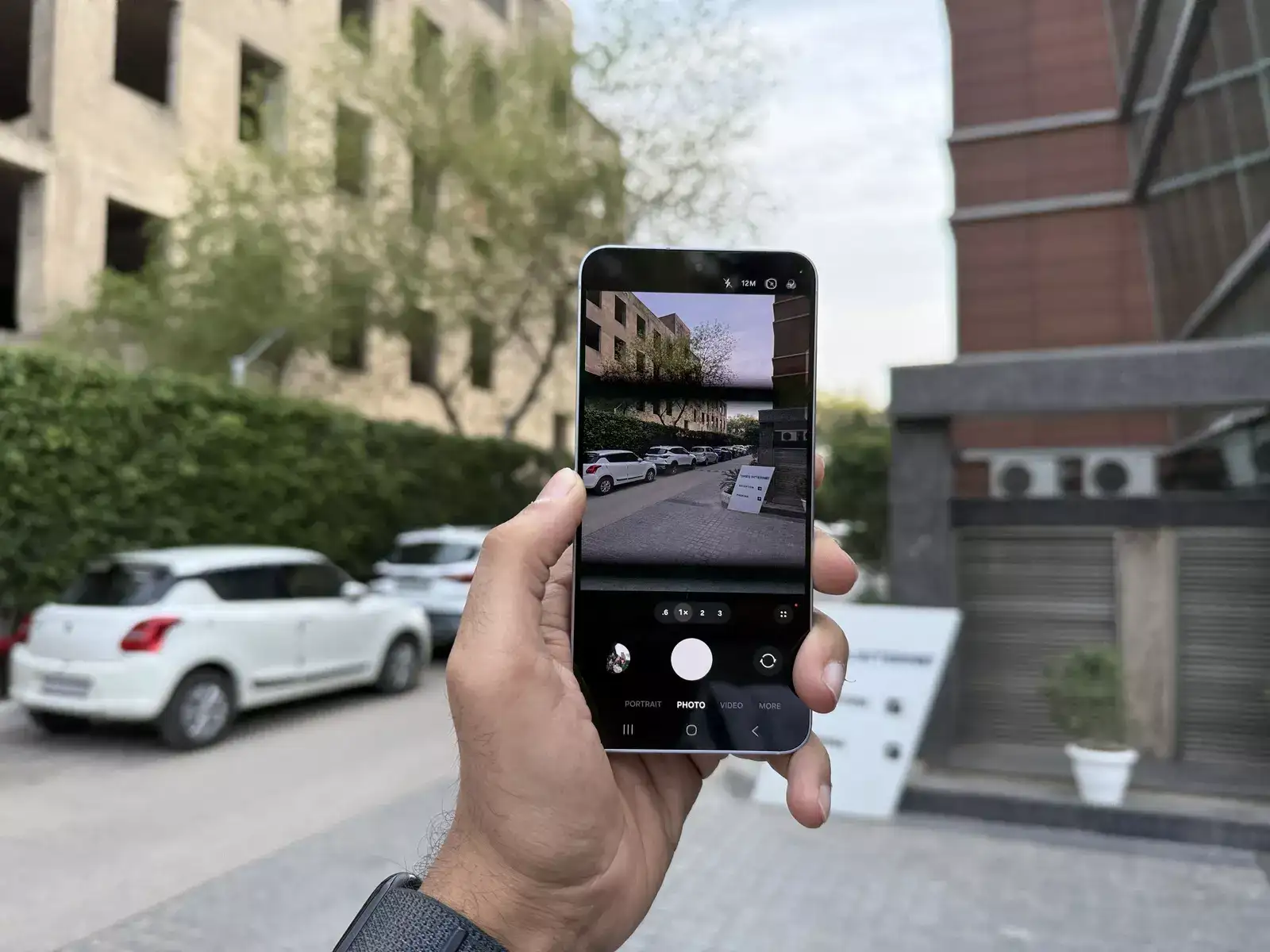 Samsung Galaxy S25 long term review – Perfect for people looking for a ...