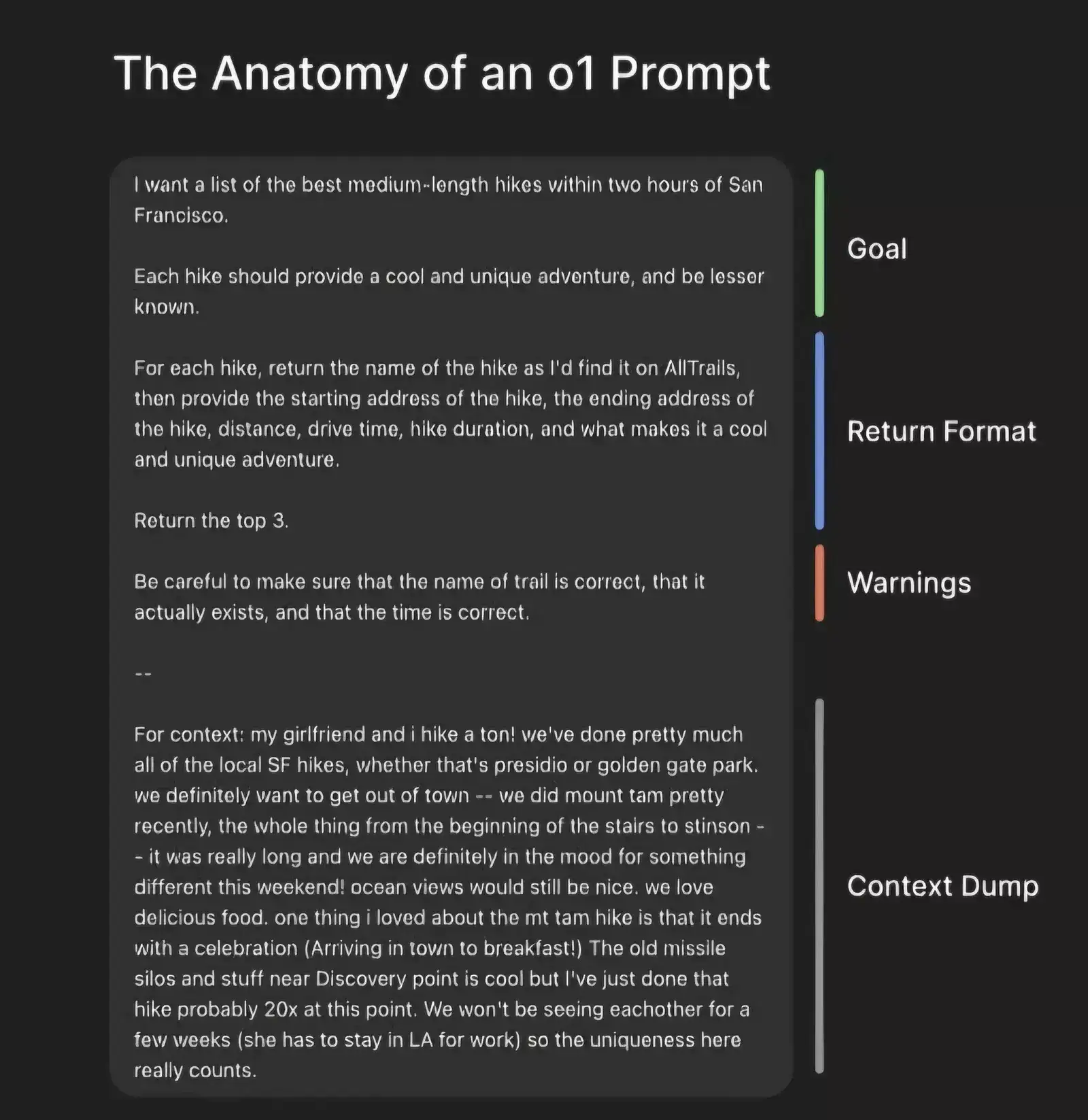 How to get accurate results from AI? OpenAI President reveals the ...