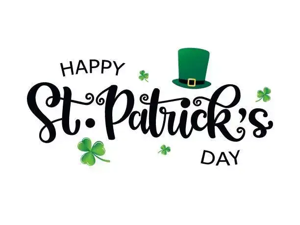 st patrick day wishes 2025: Happy St. Patrick's Day: Share these wishes ...