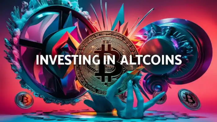 Top five altcoins set to grow in 2025 - The Economic Times