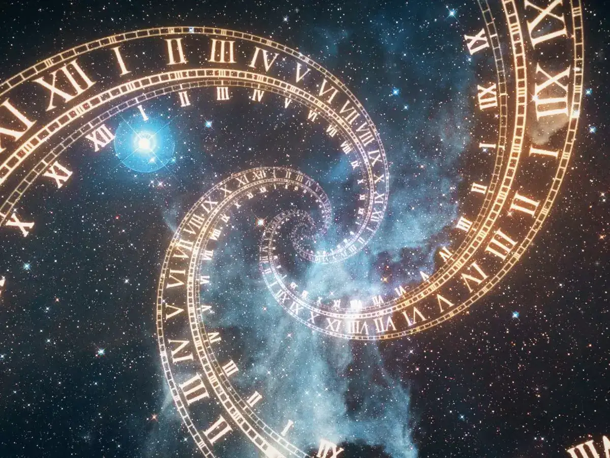 Astronauts age slower in space: How much time did Sunita Williams and ...