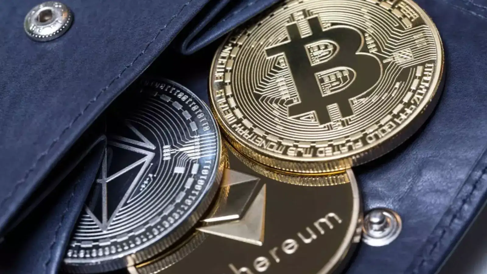 Crypto Prices Today LIVE (31 March 2025): Check Crypto Price News Today ...