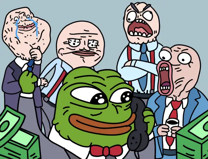 Three low-cap meme coins that could deliver 100x returns by 2026 - The ...