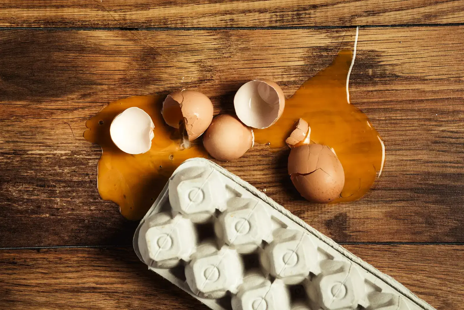What the U.S. is doing with seized eggs as border smuggling surges ...