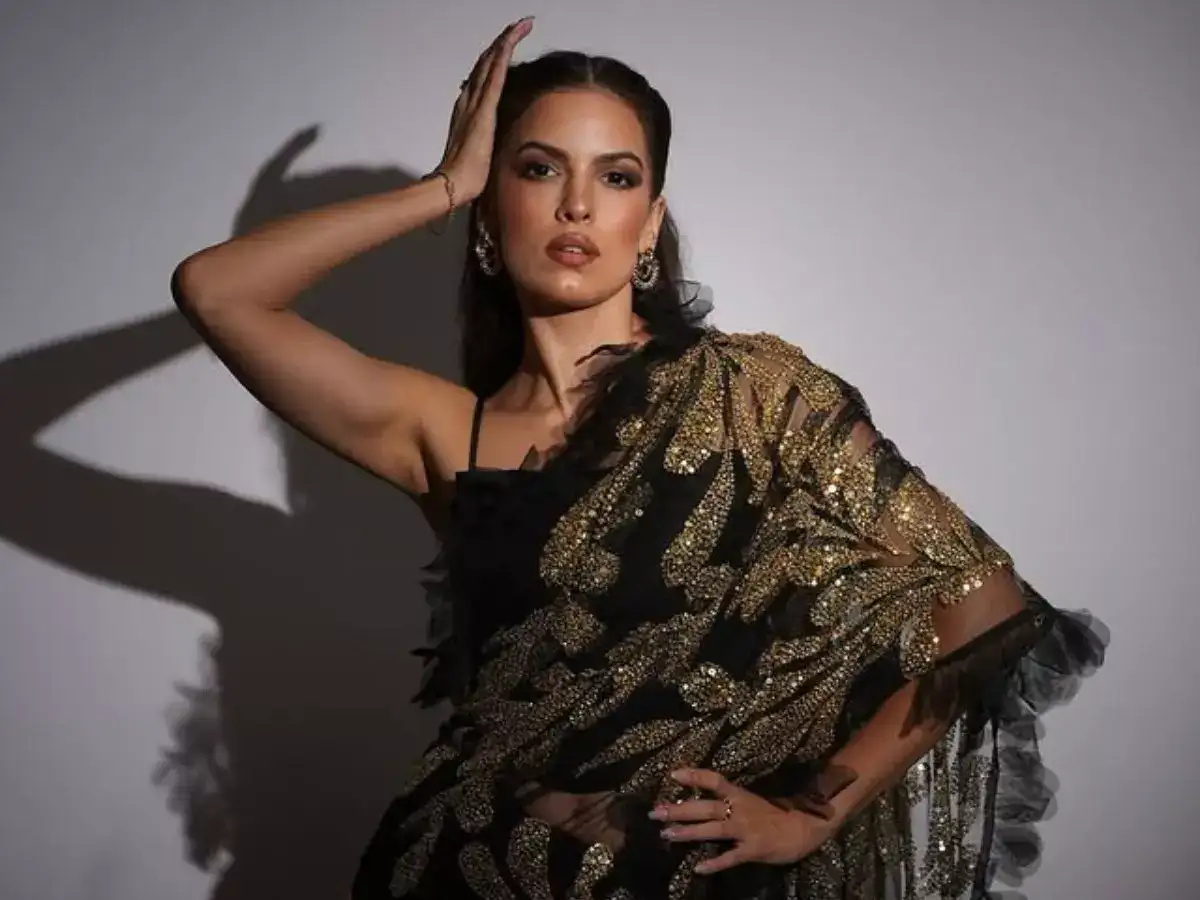 After 'good and bad' experiences, Hardik Pandya's ex-wife Natasa ...