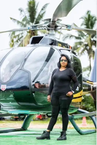 From Mohanlal’s security to protecting celebs. Meet Kerala’s famous ...