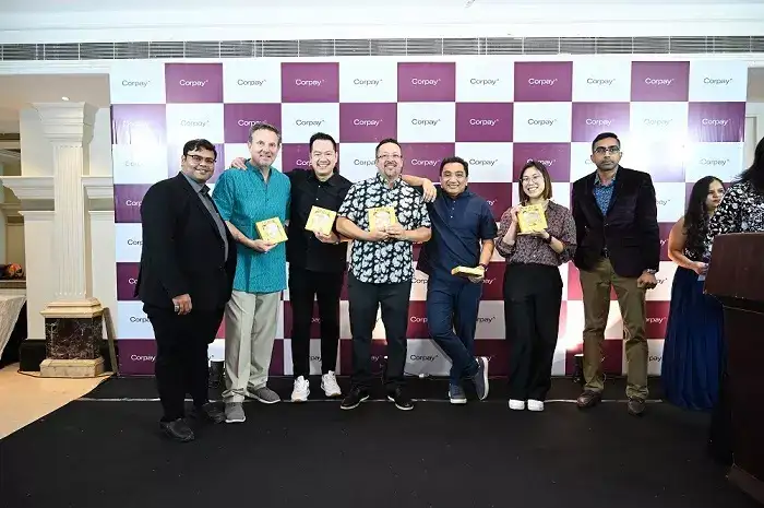 Nagpur rises as a fintech powerhouse, Corpay Technologies leads the way - The Economic Times