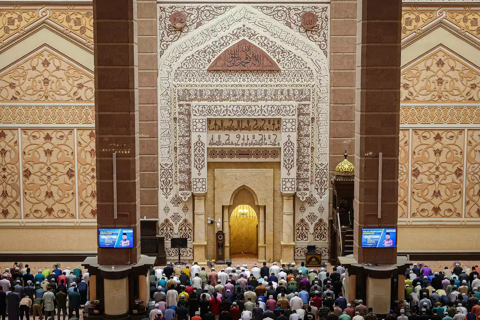 Jamat-ul-Vida 2025: 70+ quotes, images & wishes to bid adieu to Ramadan ...