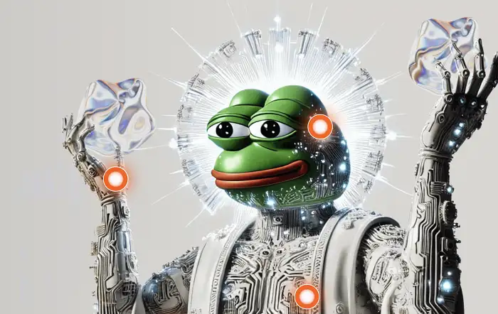 Beyond Pepe: Promising frog-themed meme coins to watch right now - The ...