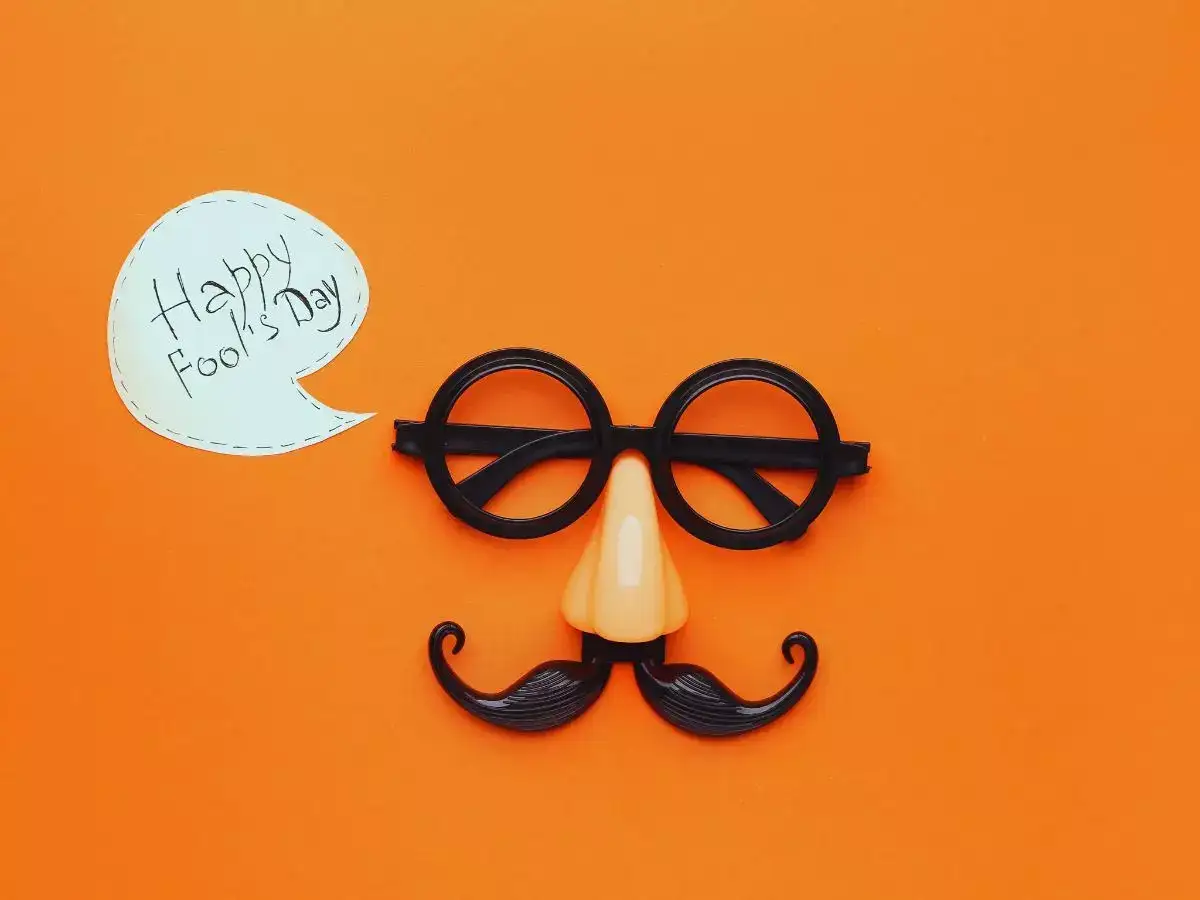 Happy April Fools' Day 2025: Here are top wishes, messages, funny prank ...