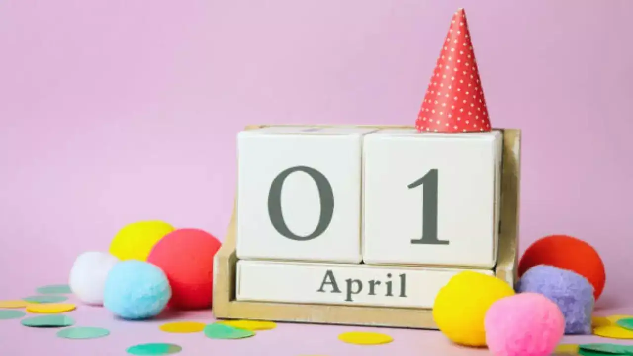 Happy April Fools' Day 2025: Here are top wishes, messages, funny prank ...