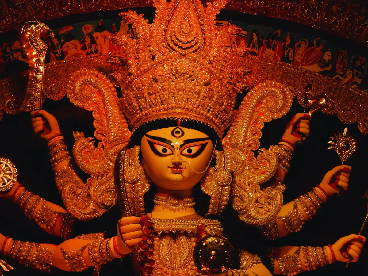 Happy Chaitra Navratri 2025: Top 100 wishes, images, quotes, and ...
