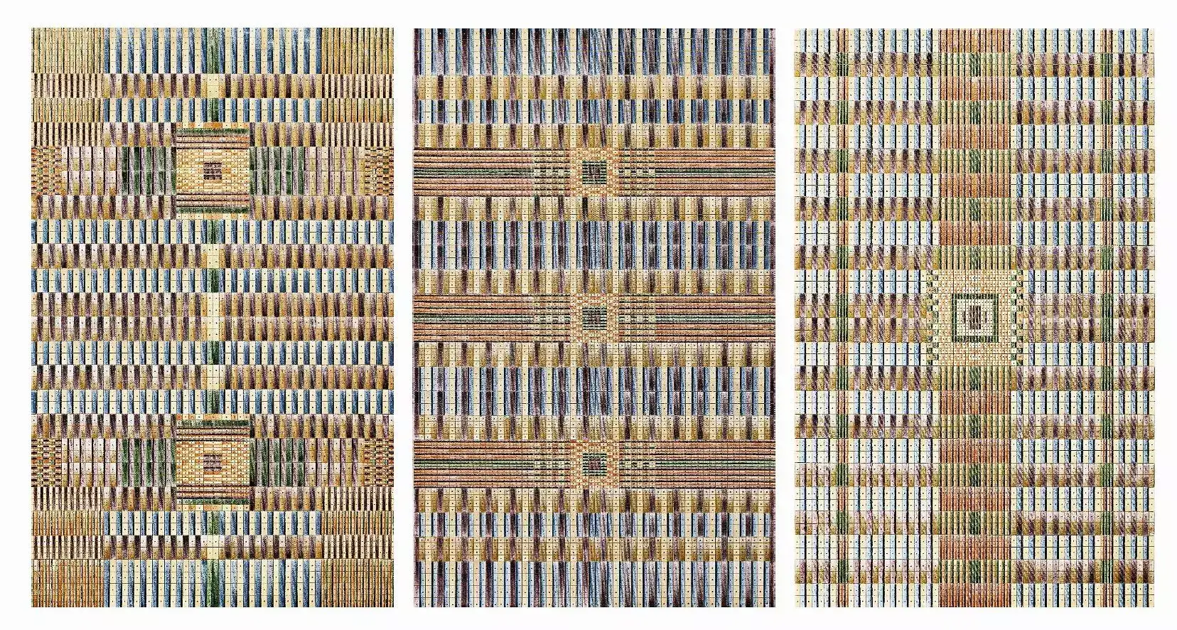 A Meditative Metamorphosis - The Economic Times