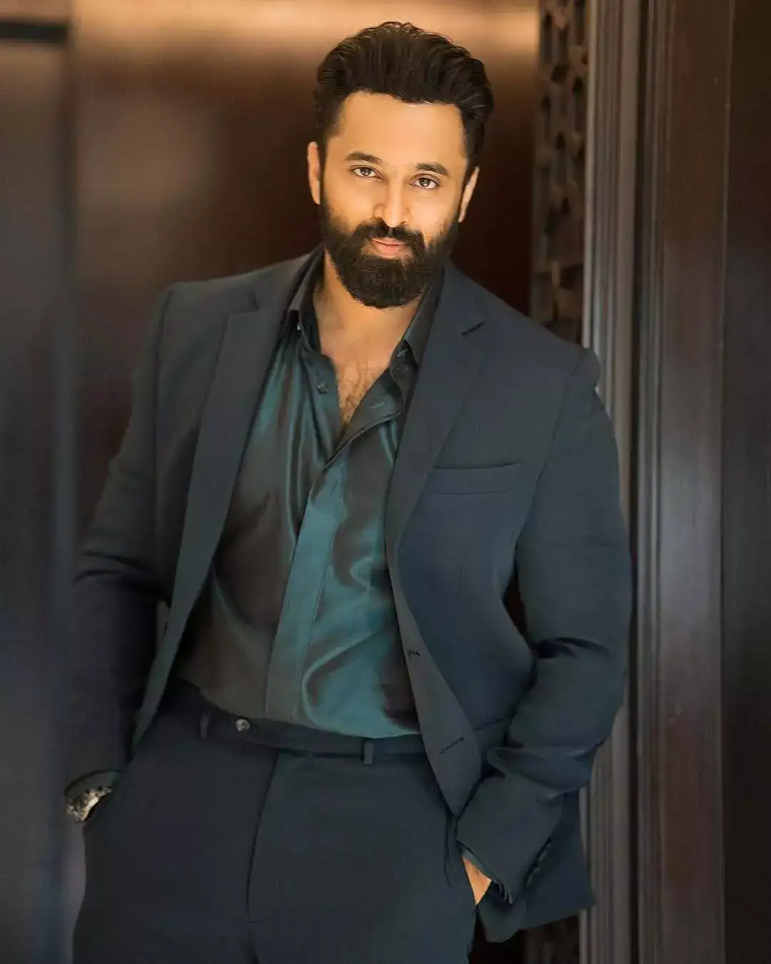 This south hero has a strict 'no-kissing, no-intimate scene' rule. Can you guess? - The Economic ...