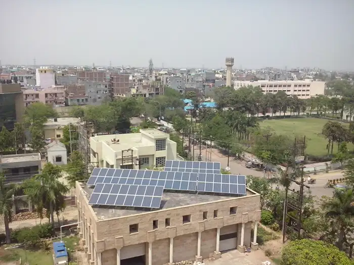 From panels to powerhouses: Vikram Solar’s tech-driven approach to ...