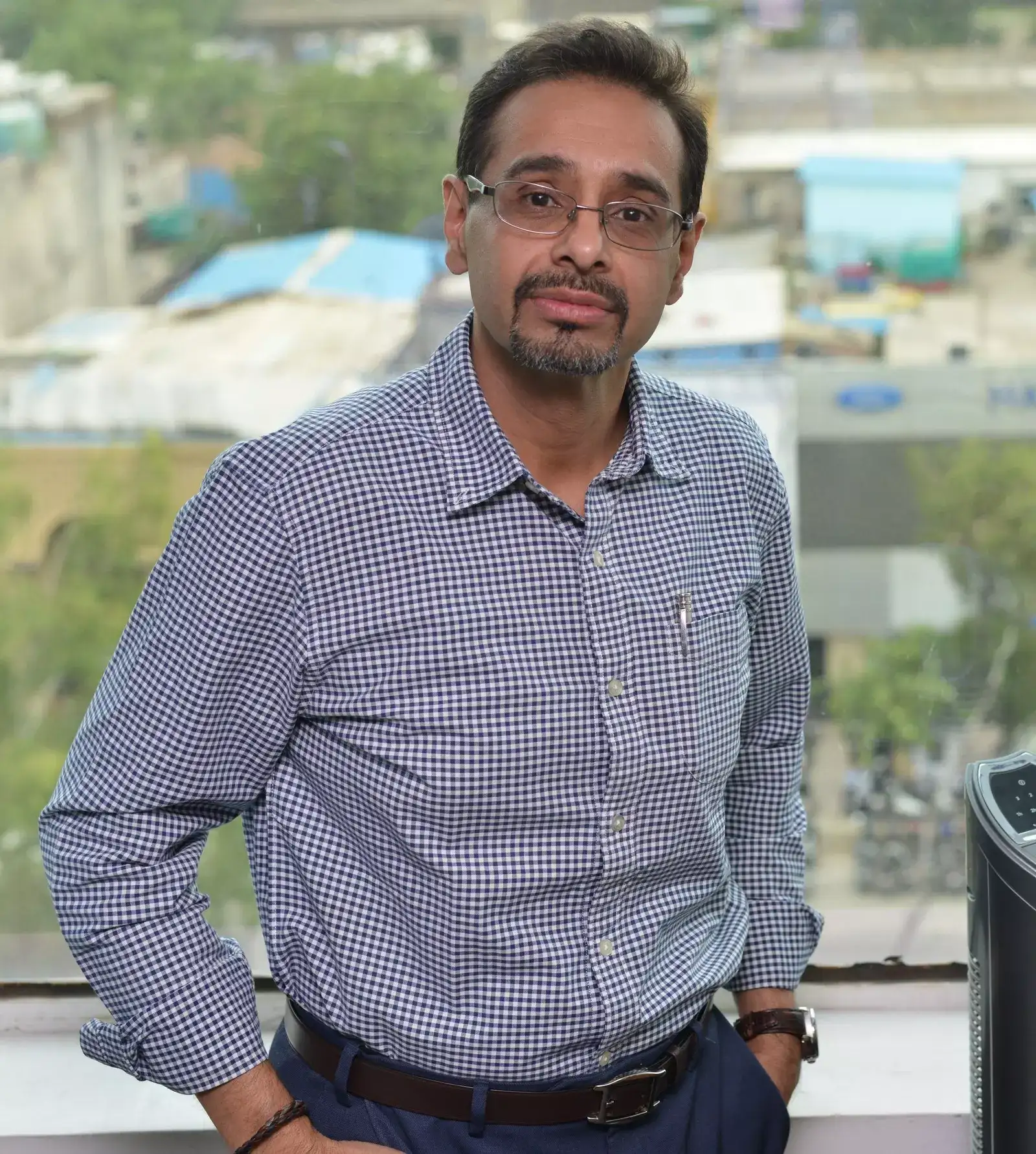 Revolution in the barn: AI-Powered agritech tackles India’s Rs 1.5-lakh ...