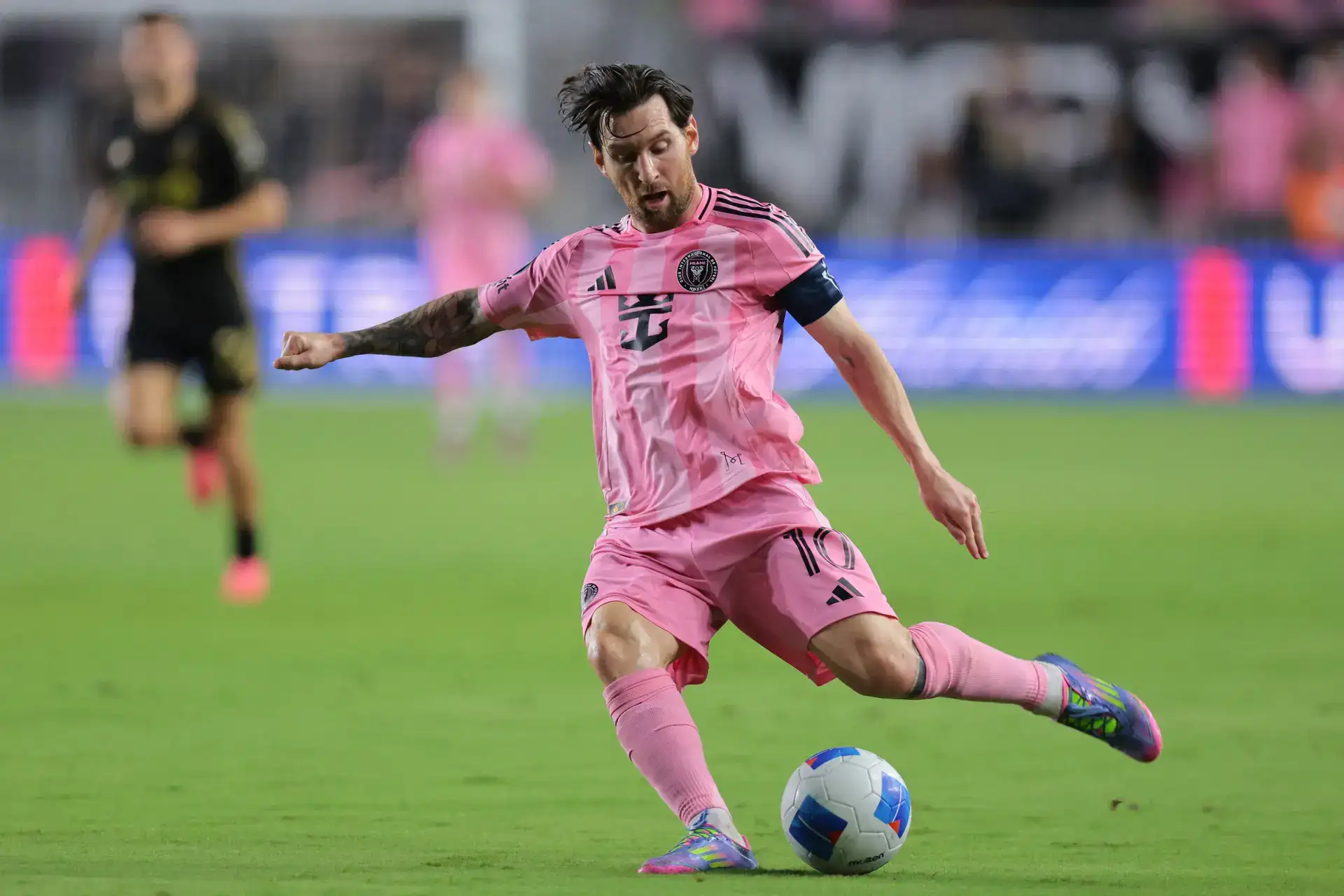 Inter Miami: Inter Miami advances to Concacaf Champions Cup semis with ...