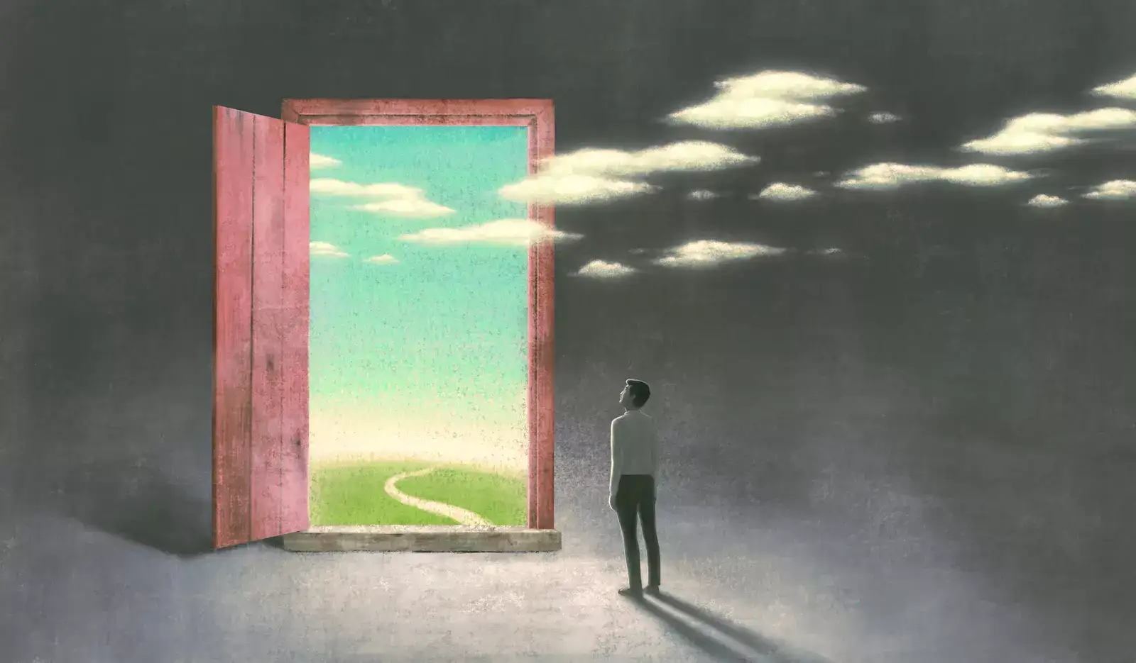 Trapped in the startup loop: How to break free from the vicious ...