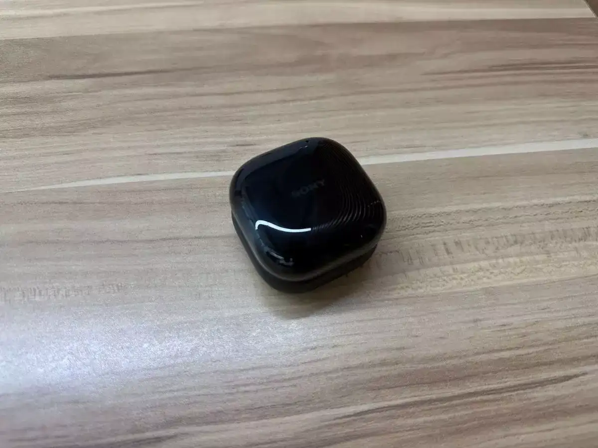 Sony LinkBuds Fit review: Premium sound meets fitness functionality ...