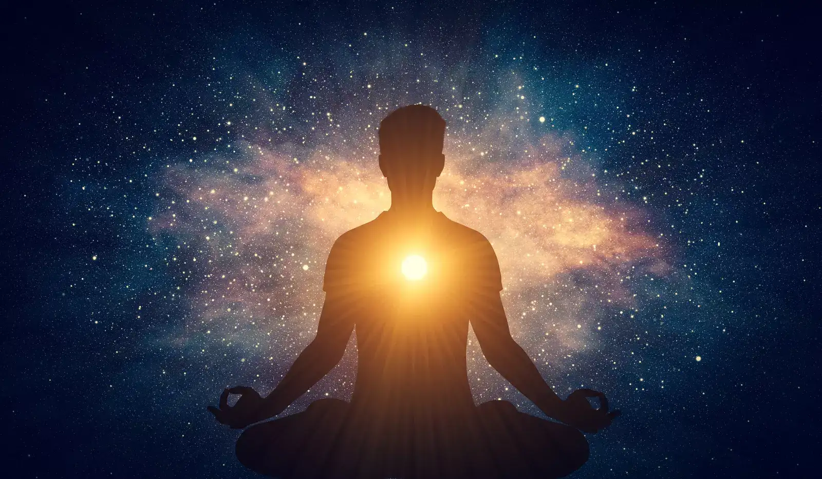 Have scientists found proof of the human soul? Experts say the evidence ...