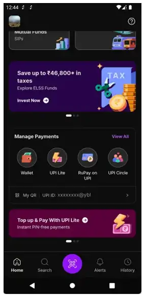PhonePe enables UPI Circle feature useful for delegated payments; Step-step-guide on how to use ...