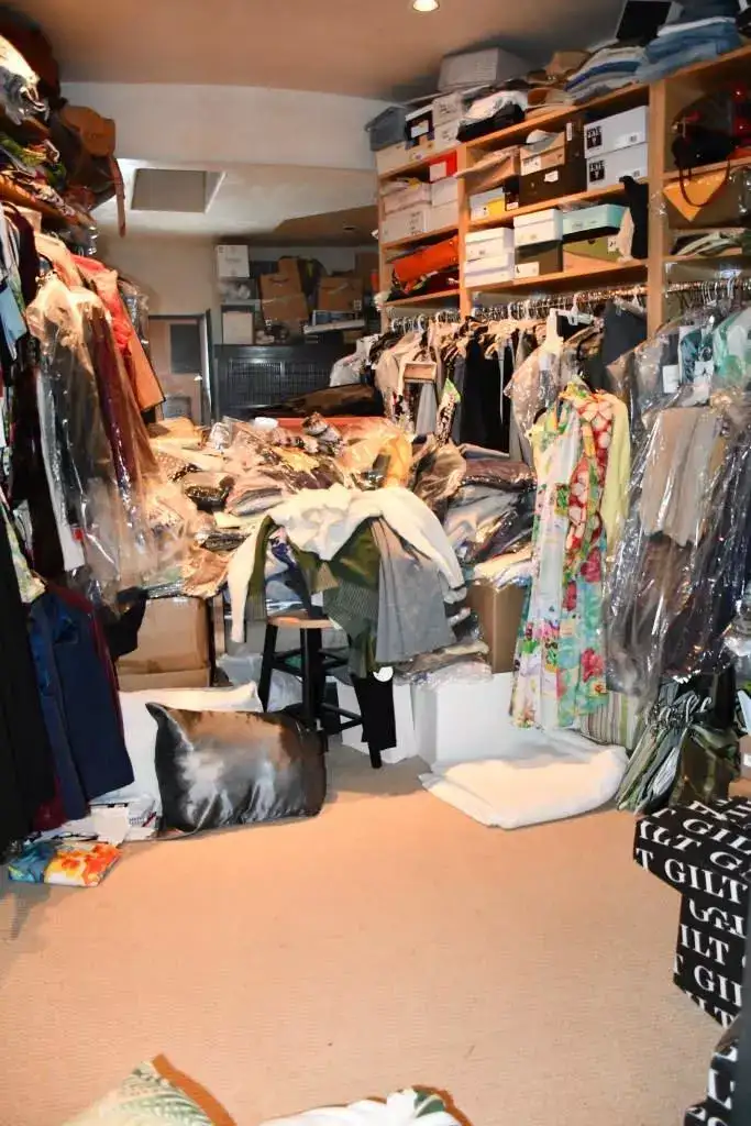 Gene Hackman home condition: Gene Hackman’s home labelled a rodent ...