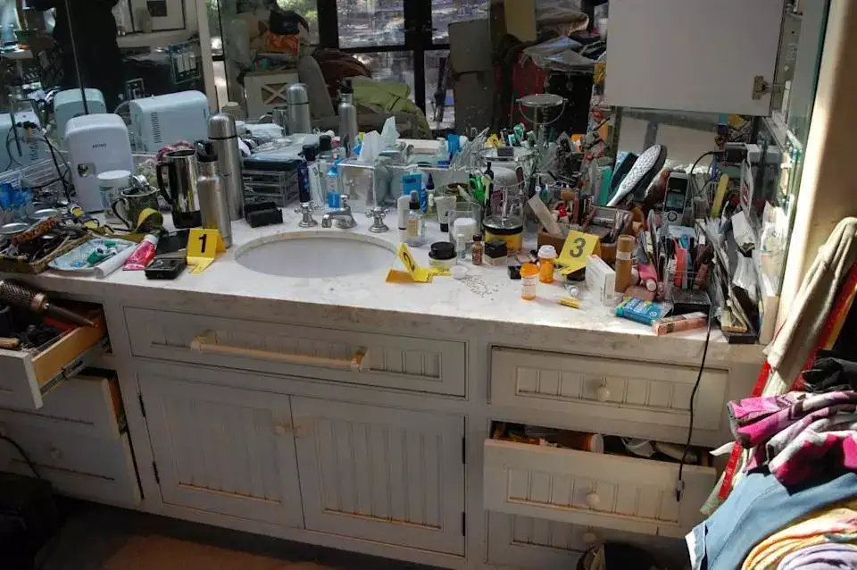 Gene Hackman home condition: Gene Hackman’s home labelled a rodent ...