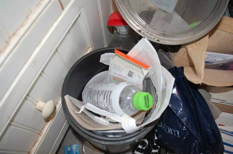 Gene Hackman home condition: Gene Hackman’s home labelled a rodent ...