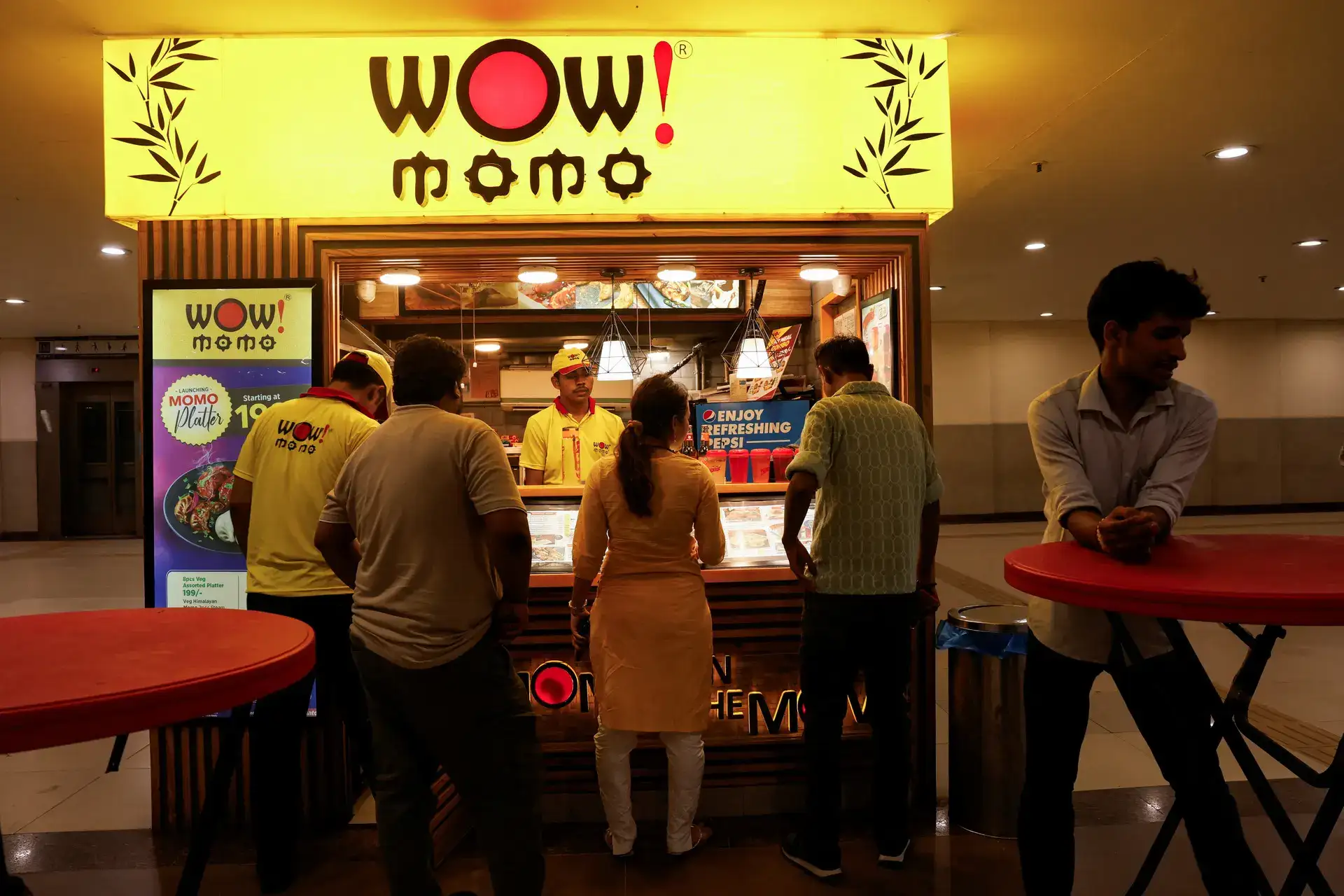 Inside the Gensol–BluSmart collapse; Wow! Momo’s fresh funding