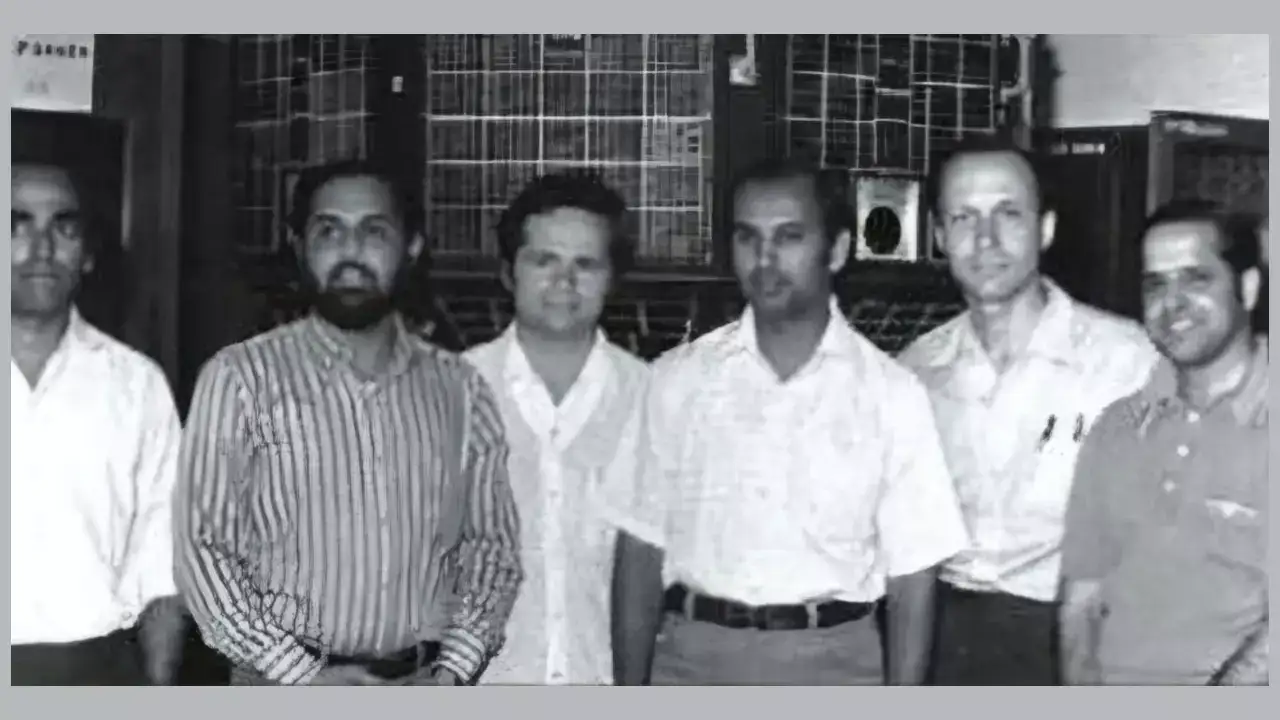 Aryabhata: How India launched its space dreams from Soviet soil 49 ...