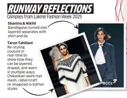 From maximalist roots to mindful luxury: How India is redefining ...