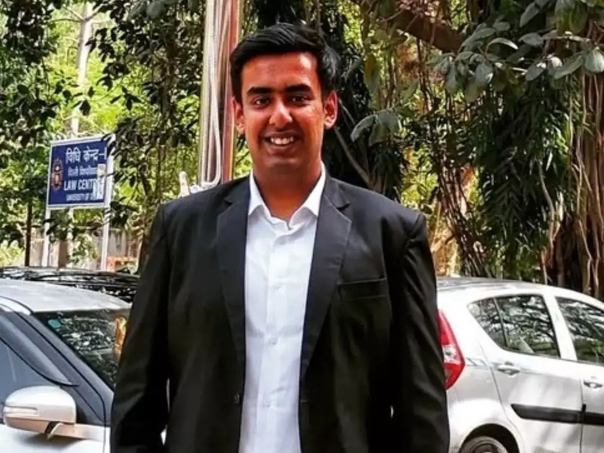 What are the odds? Four UPSC 2025 rank holders come from the same DU ...