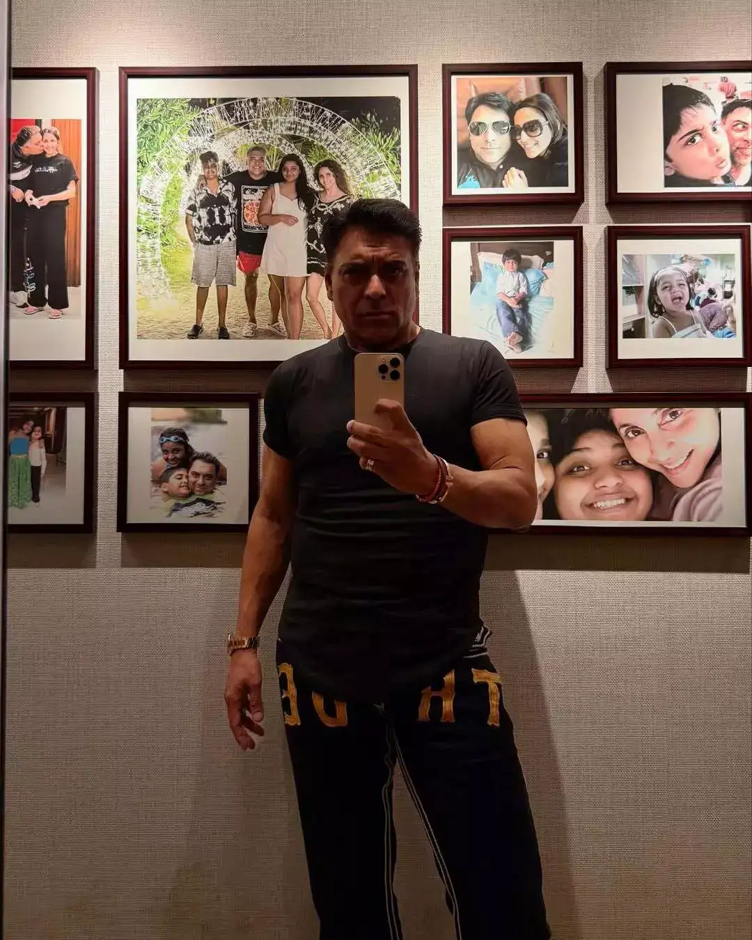 Forget diets or gym. Ram Kapoor lost 55 kilos weight with mindset shift that changed his life ...
