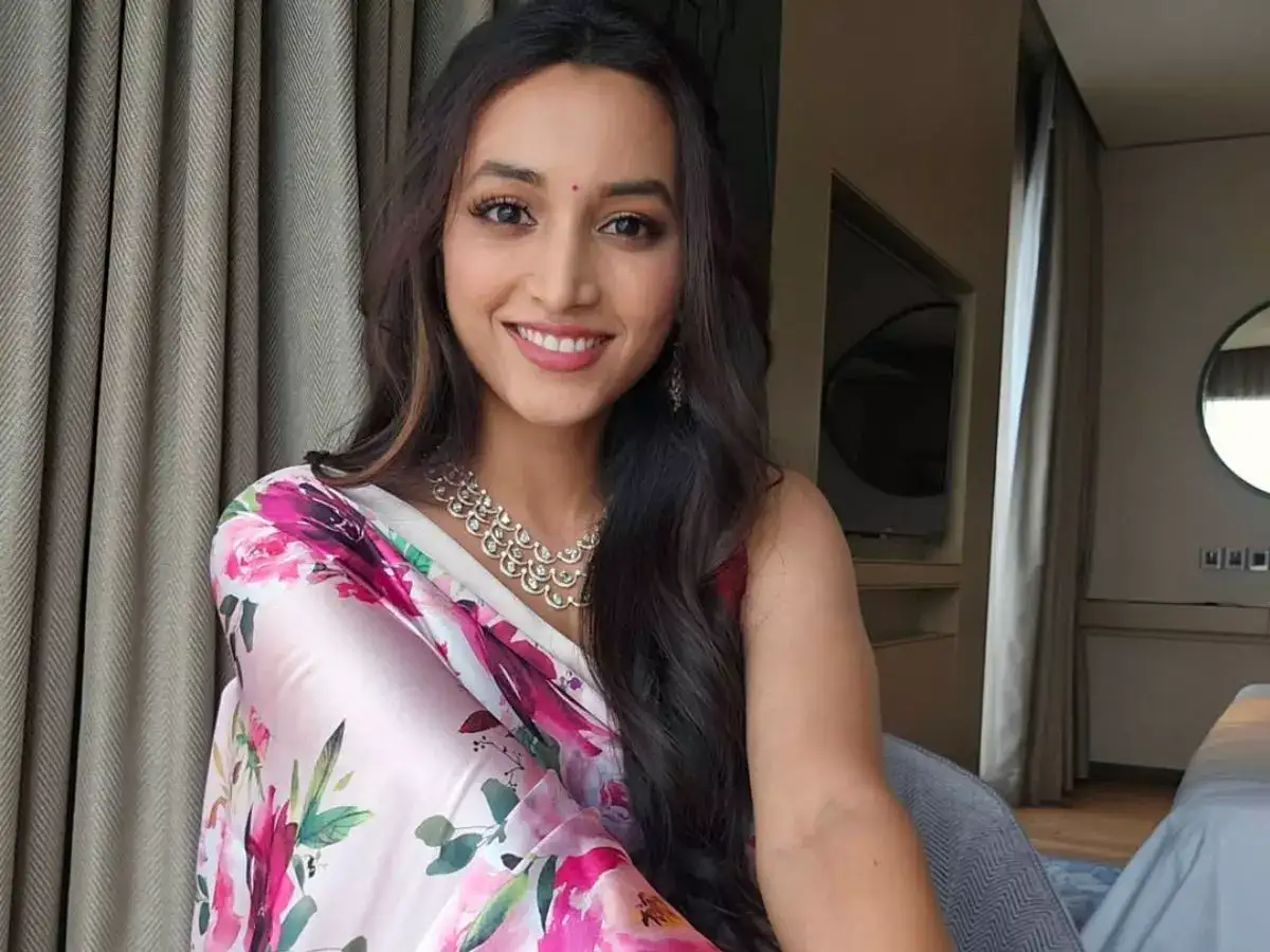 Do you know HIT 3 actress, Srinidhi Shetty, is an ex-Accenture techie? Check qualifications of ...