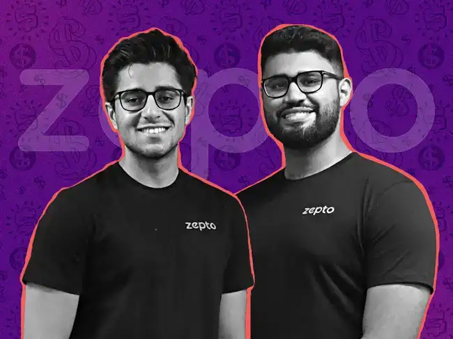 Zepto founders’ debt; Rapido’s food delivery ride
