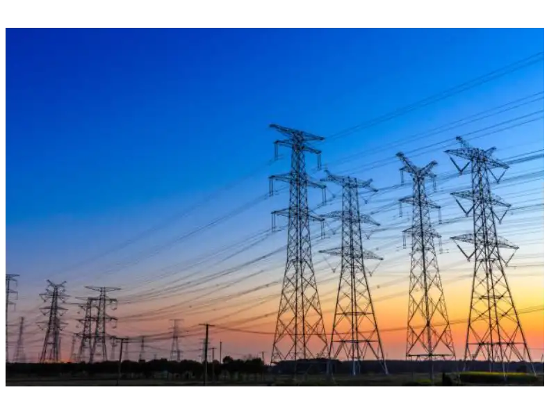 Kay Cee Energy & Infra raised ₹25.03 Cr via QIP, allotting 12.64 lakh ...